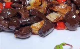 红蘑怎么做好吃_红蘑的做法大全
