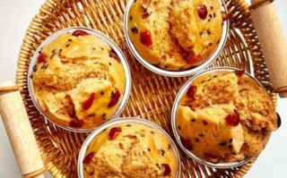 自制红糖发糕的做法窍门_红糖发糕怎么做好吃又松软