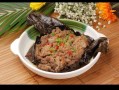 荷叶粉蒸肉是哪个地方的菜_荷叶粉蒸肉属于什么菜系