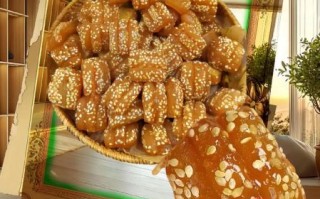 蜜三刀热量是多少_减肥能吃蜜三刀吗