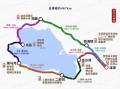 青海湖几月去最好_青海湖环湖自驾路线