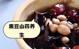 吃黑豆一年头发变多了吗_黑豆怎么吃生发效果最好