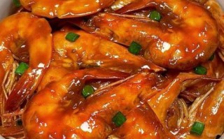 油焖大虾怎么做才入味_家常视频教程窍门