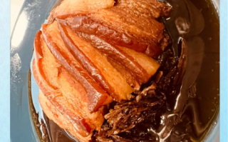 家常扣肉最简单的做法_扣肉怎么蒸才不腻