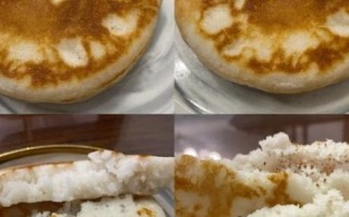蒸米饼怎么做_蒸米饼需要哪些材料