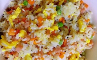 扬州炒饭和蛋炒饭的区别_哪个更好吃