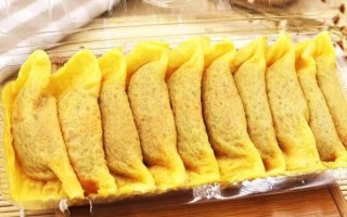 黄金饺子怎么做_黄金饺子皮用什么面粉