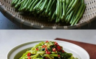 黄花菜怎么做好吃_黄花菜的做法大全家常