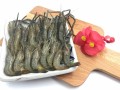 青虾怎么处理_青虾怎么清洗