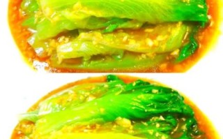 蚝油生菜热量是多少_减脂能吃蚝油生菜吗