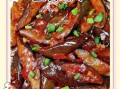 鱼香茄子是哪里的菜系_正宗做法揭秘