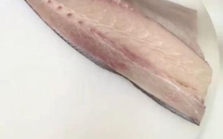 怎么切鱼片_鱼片怎么切才不散