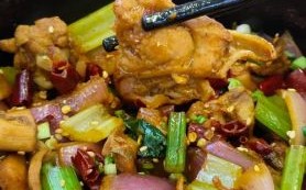 鸡公煲怎么烧好吃_鸡公煲做法步骤