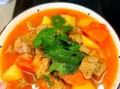 西红柿牛肉怎么做好吃_西红柿炖牛肉的正宗做法