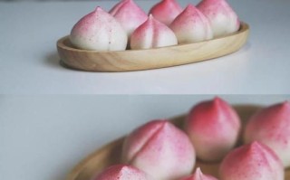 寿桃怎么做_寿桃的做法大全集