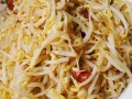 豆芽菜怎么炒好吃_豆芽菜焯水几分钟