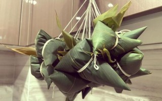 粽子是煮还是蒸几分钟_粽子蒸多久才熟