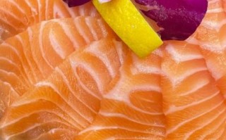 生鱼片热量是多少_减肥能吃生鱼片吗