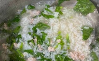 冬菜煮粥怎么做好吃_冬菜煮粥的秘诀