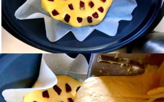 玉米面发糕最简单做法_玉米面发糕怎么蒸松软