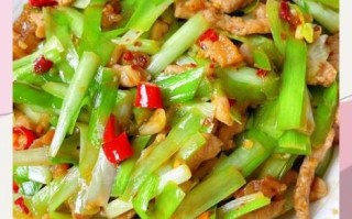 韭黄肉丝怎么炒_韭黄炒肉丝的做法步骤