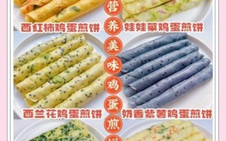 苹果煎饼怎么做_苹果煎饼需要哪些材料