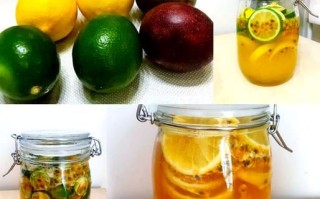 自制蜂蜜柠檬茶禁忌_哪些人不能喝