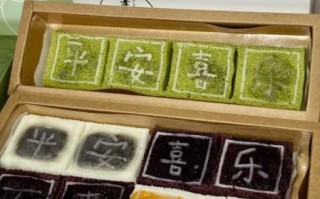 江苏特产有哪些_适合带回家的伴手礼