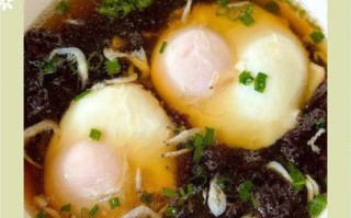 紫菜虾皮汤怎么做好喝_紫菜虾皮汤的做法窍门