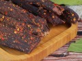西藏牛肉干哪个牌子正宗_西藏牛肉干多少钱一斤