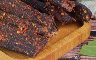 西藏牛肉干哪个牌子正宗_西藏牛肉干多少钱一斤