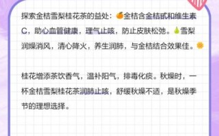 金桔干泡水怎么泡_金桔干泡水功效与禁忌