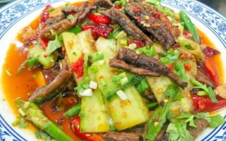 黄鳝段怎么做好吃_黄鳝段的做法大全家常