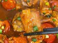 番茄酱烧排骨怎么做_番茄酱红烧排骨家常做法