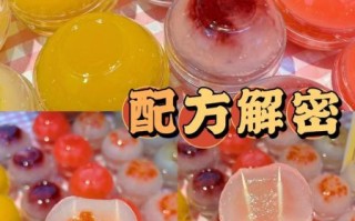 水晶钵仔糕的做法_为什么总是粘牙