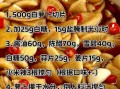 腌萝卜的做法配方图解_怎样腌萝卜脆爽不辣