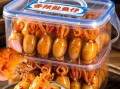 鱿鱼仔热量高吗_减肥能吃吗