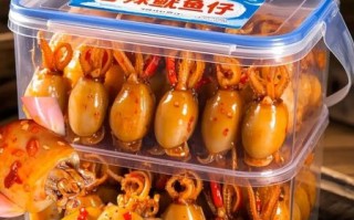 鱿鱼仔热量高吗_减肥能吃吗