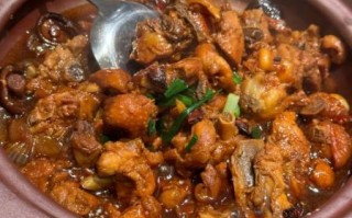 江西名菜有哪些_江西菜怎么做才正宗