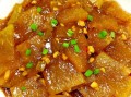 红烧冬瓜怎么烧好吃_红烧冬瓜的家常做法