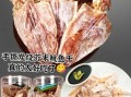 烧烤干鱿鱼怎么烤_干鱿鱼烧烤做法大全