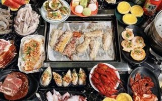 烤肉自助餐怎么吃_烤肉自助餐怎么吃最划算