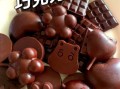 巧克力原料配方有哪些_如何自制巧克力