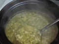 煮绿豆汤要煮多久_绿豆汤煮多久才软烂