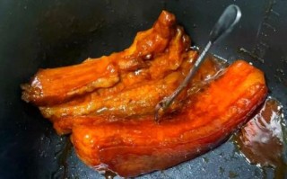 电饭锅叉烧肉怎么做_电饭锅叉烧肉需要多久