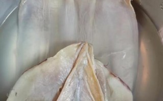 风干鱿鱼怎么泡发_风干鱿鱼怎么做好吃