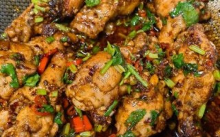 鸡翅根怎么腌制才入味_鸡翅根腌制多久最好