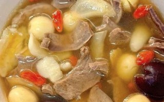 猪心汤的功效与作用_猪心汤适合什么人喝