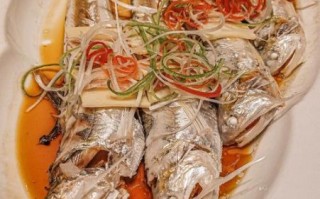 刀鱼清蒸怎么蒸不腥_刀鱼清蒸几分钟最好