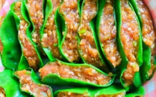 扁豆凉拌怎么做好吃_扁豆焯水几分钟才熟